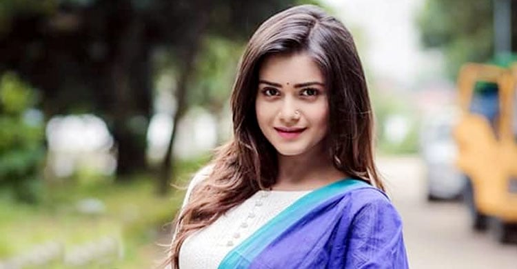 তানজিন তিশা
