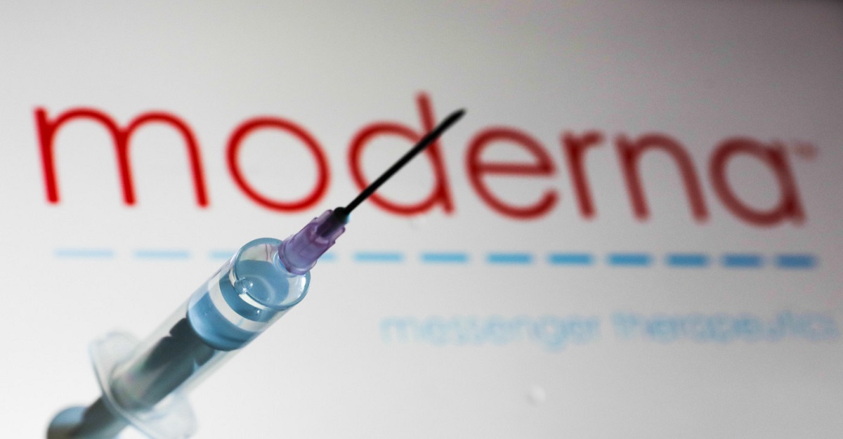 US to send 3.5 million Moderna doses to Bangladesh