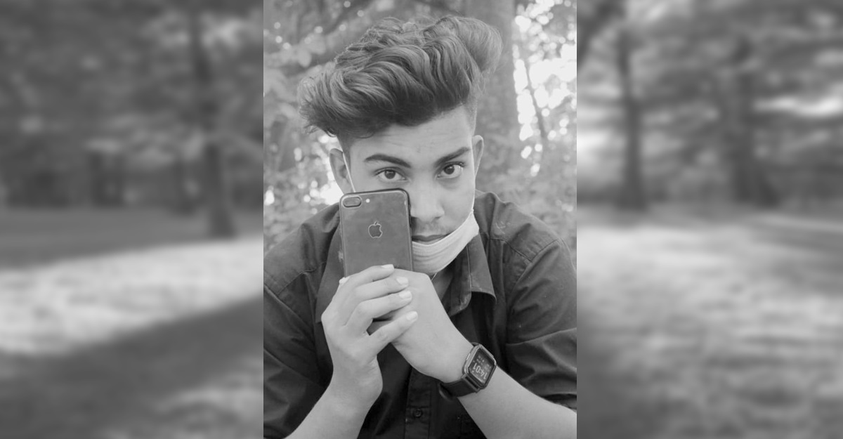 Arefin Sowrob: Rise of a young music artist