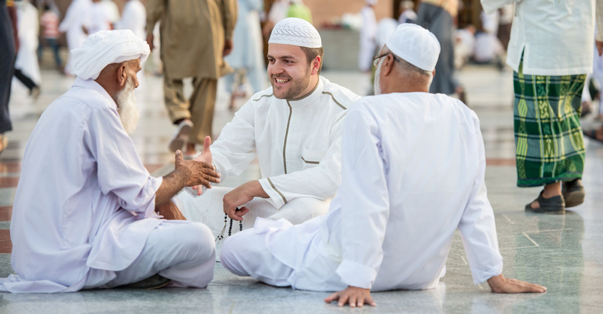 লাগামহীন কথা যে ক্ষতি ডেকে আনে