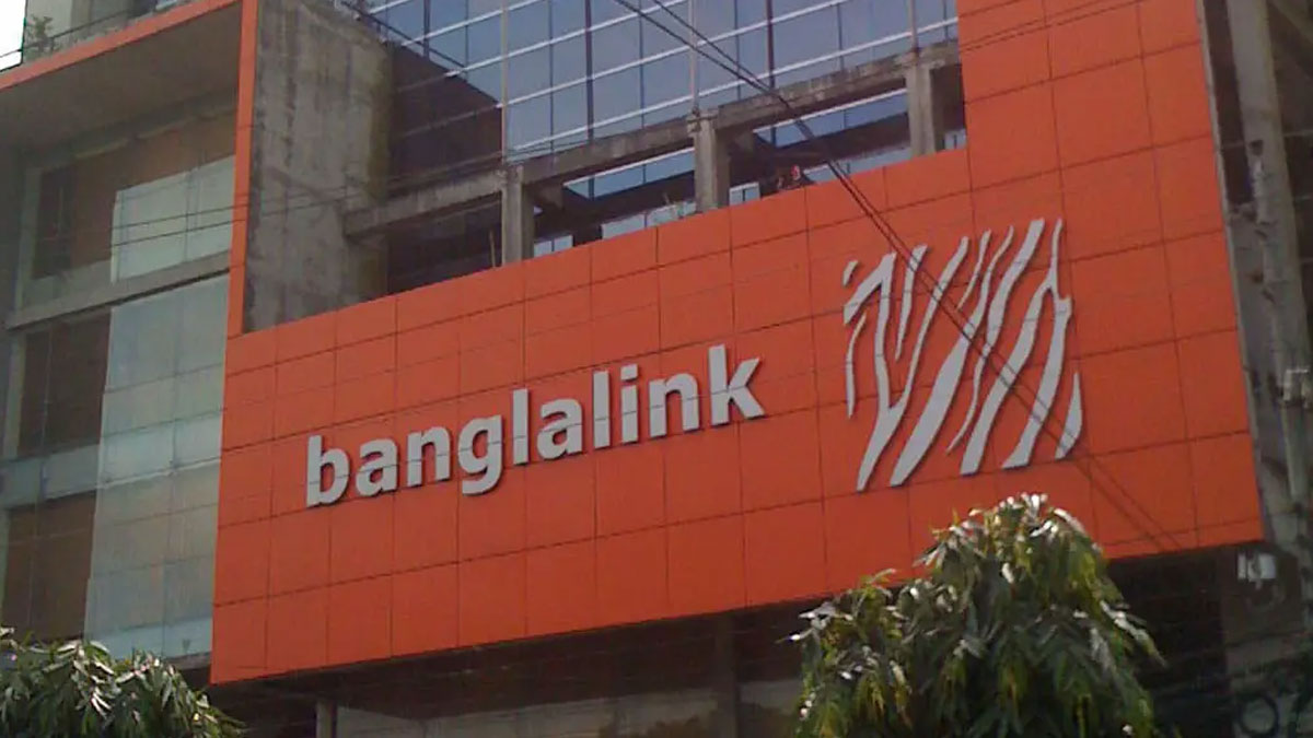 আকর্ষণীয় বেতনে বাংলালিংকে চাকরি, আবেদন অনলাইনে