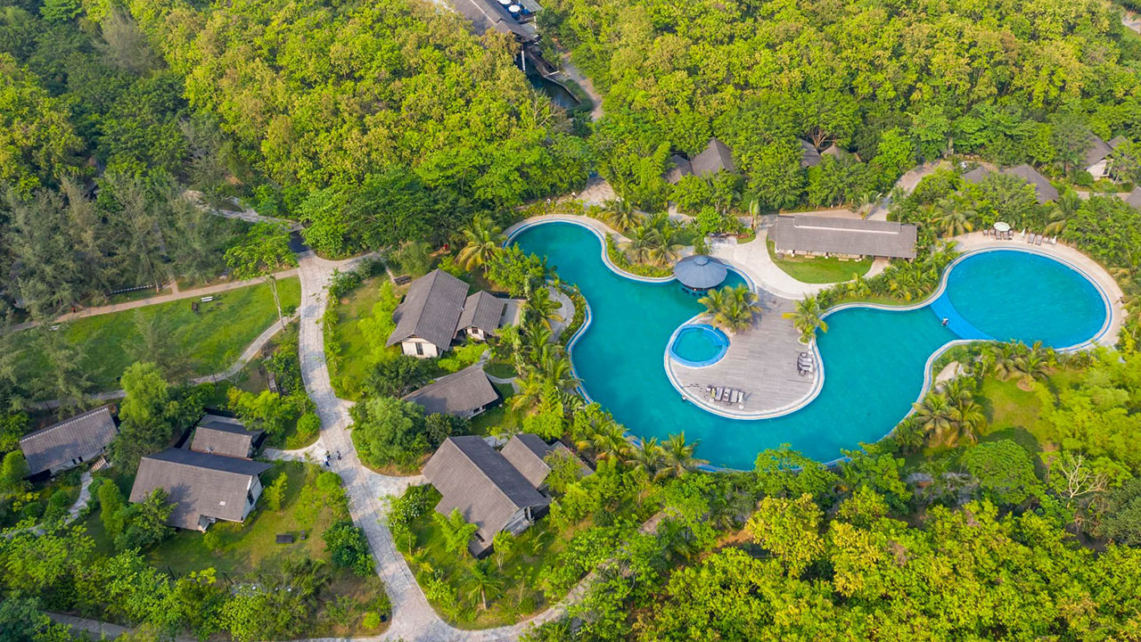 ভাওয়াল রিসোর্টকে দুই কোটি ৪০ লাখ টাকা জরিমানা