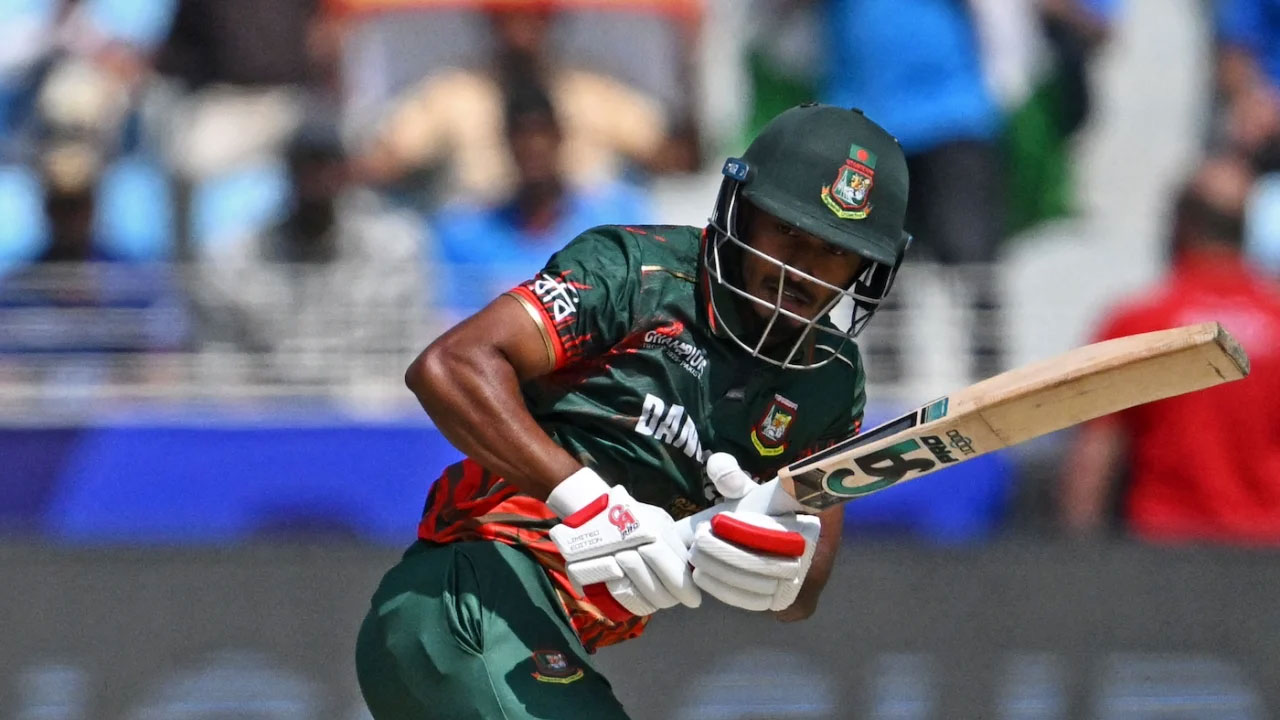 তামিম বললেন ‘একটু বেশি ঝুঁকি নিয়ে ফেলি’