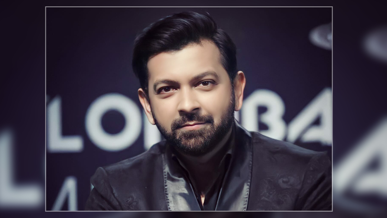 বিচ্ছেদ আবহে তাহসানকে নিয়ে মিলল নতুন খবর